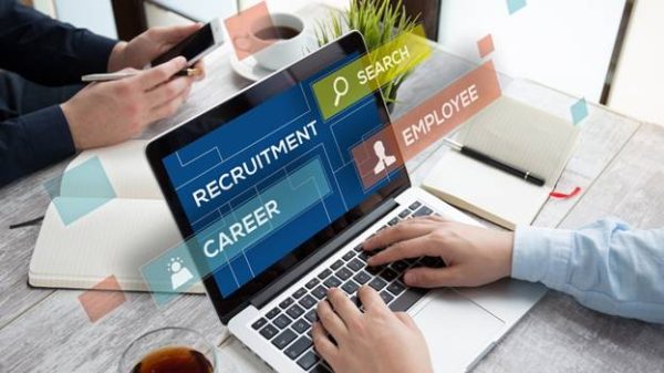 The Evolution of Recruitment: How the Process Has Changed Over the ...